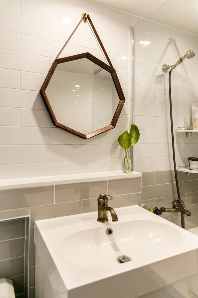 상암동 월드컵파크 2단지 25py, 봄디자인 | 호미파이 & homify