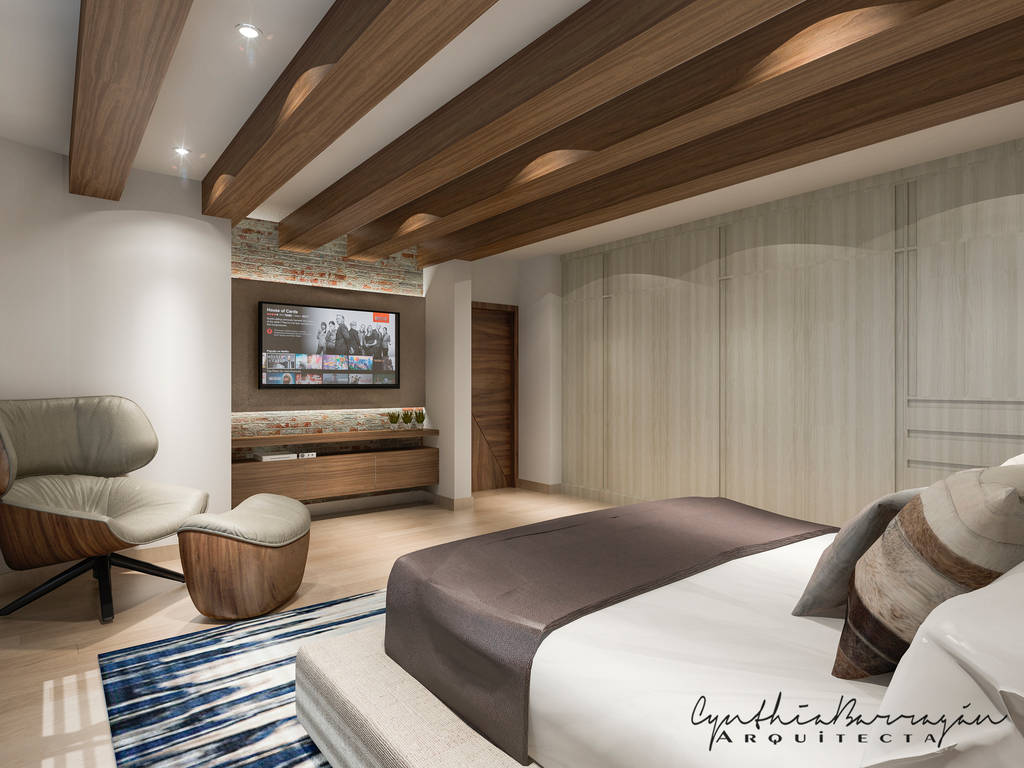 Recamara master | homify