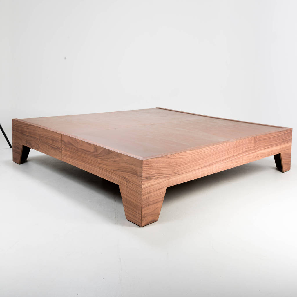 Base de madera vintage | homify