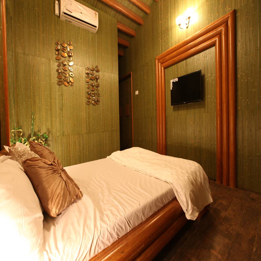 Apple pool villa, the designs | homify