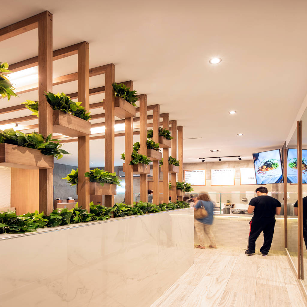 Boru, dimetrica arquitectos | homify