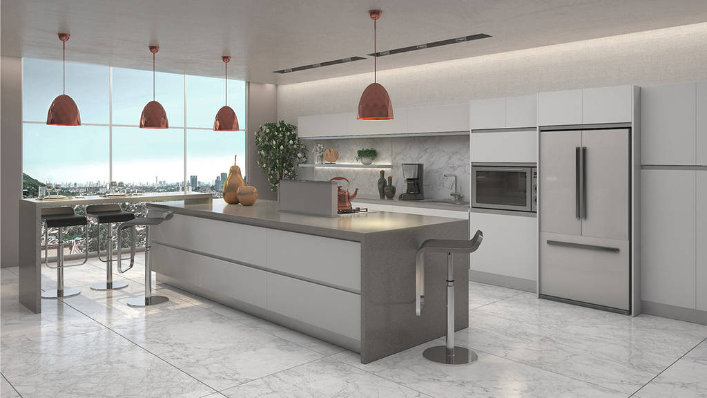 Cocina | homify