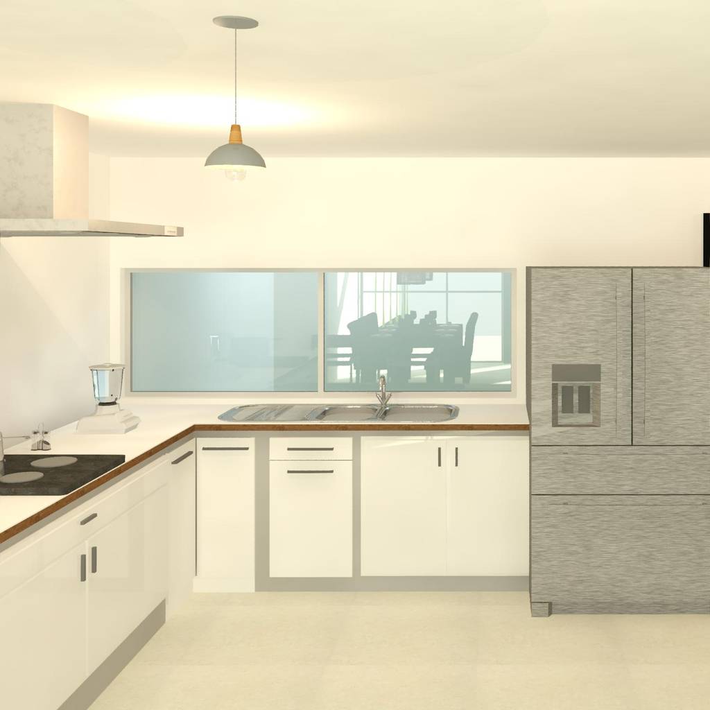 Cocina | homify