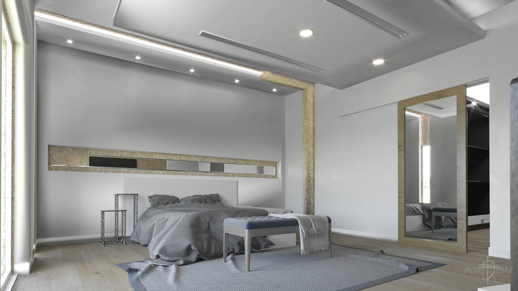 Recamara principal | homify