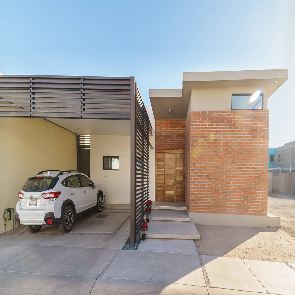 Casa rv – ingreso | homify