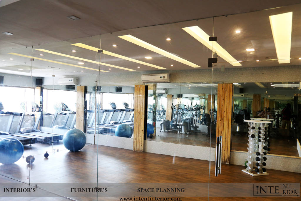 Zumba classes area | homify