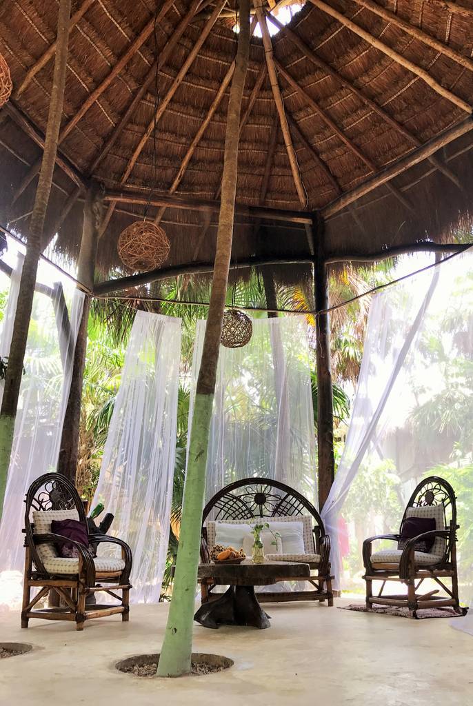 Yaxchen . hotel holístico. tulum quintana roo .mx | homify