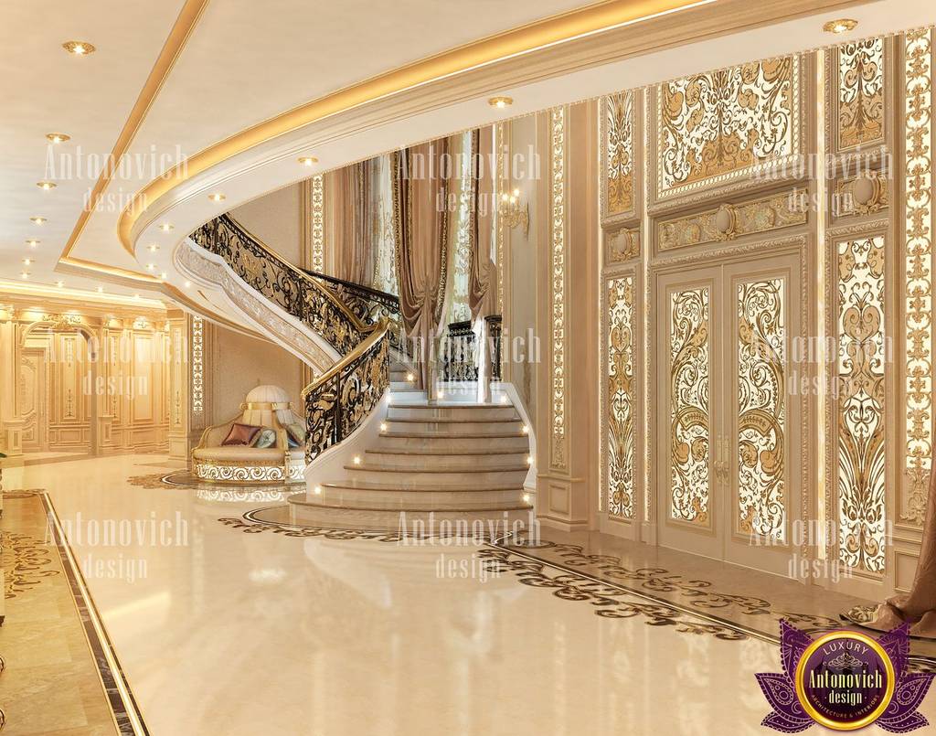 fashionable interior of 2019 by katrina antonovich luxury antonovich design classic style ...