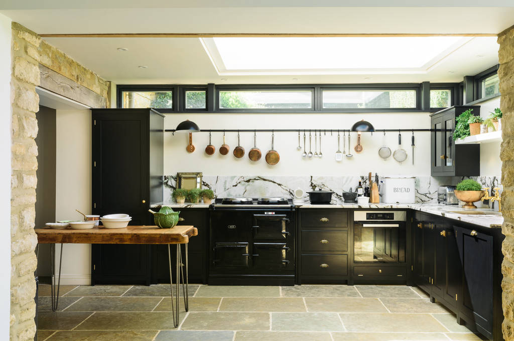 The chipping norton kitchen by devol, devol kitchens | homify