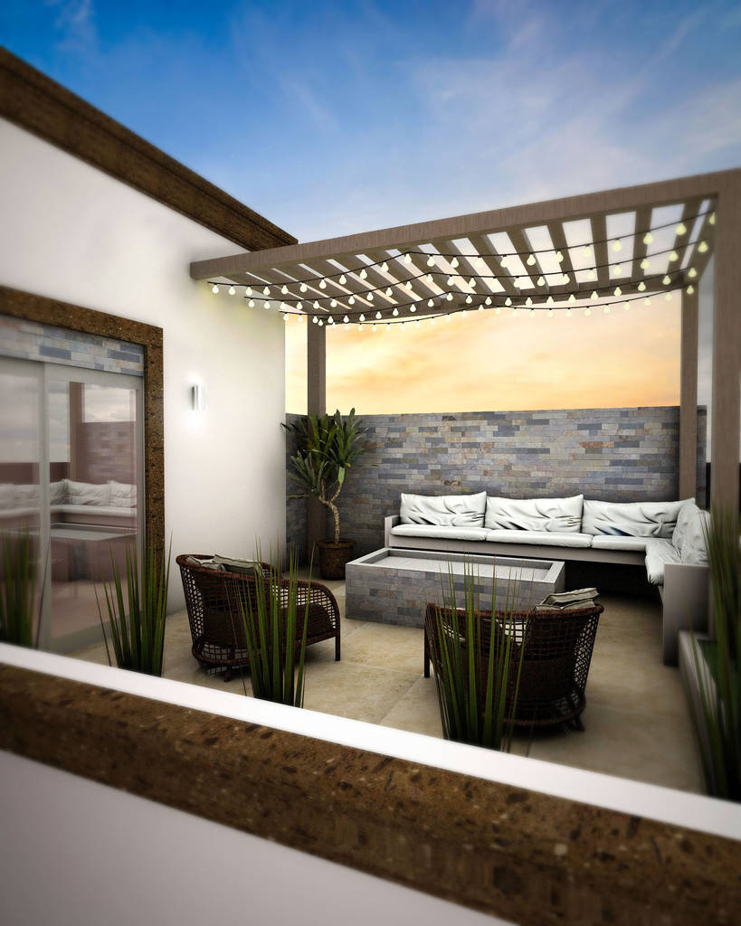 Terraza | homify