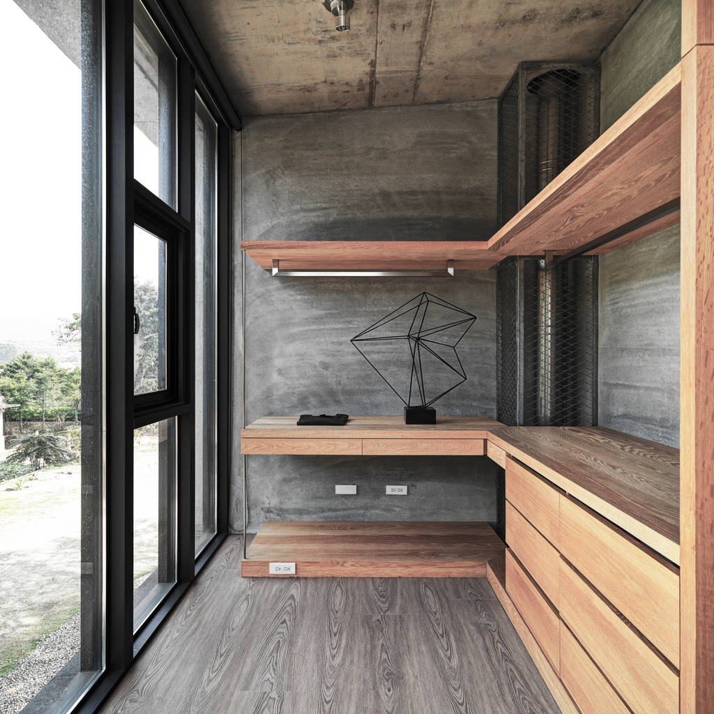 關西杜宅, 形構設計 morpho-design | homify