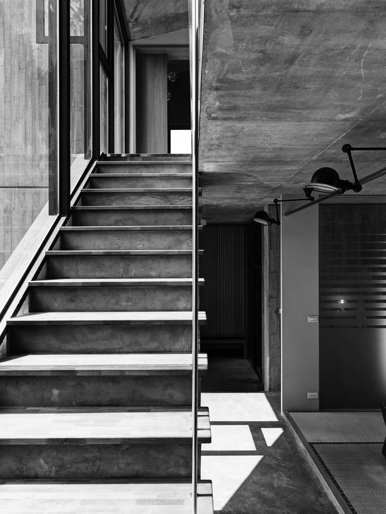 關西杜宅, 形構設計 morpho-design | homify