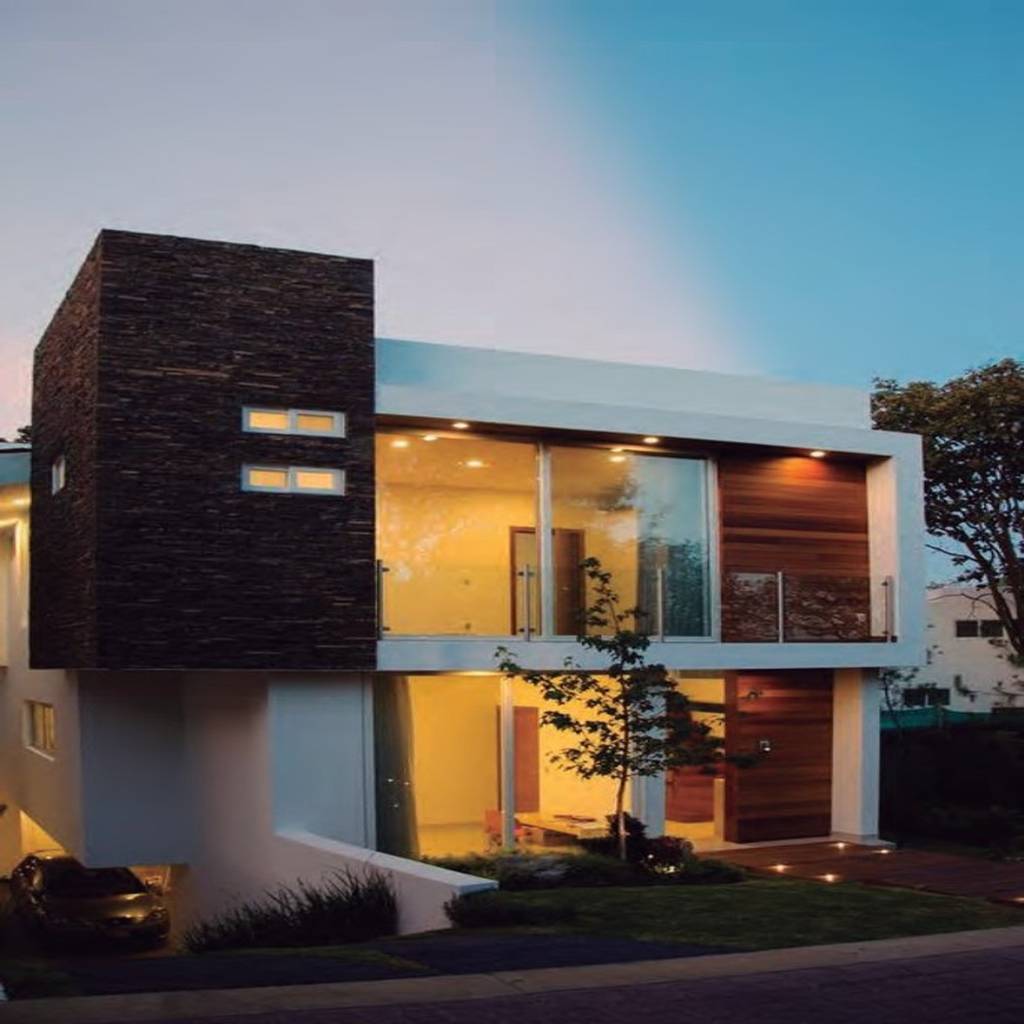 Casa el cielo, comercializadora bioiluminación sa de cv | homify