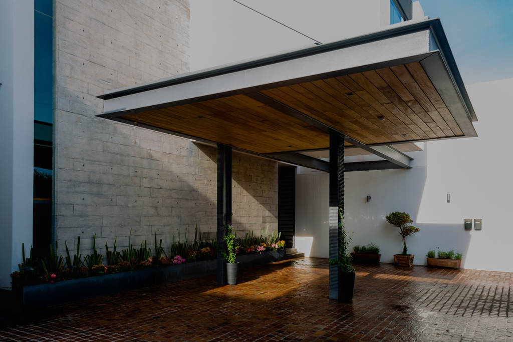 Cochera | homify