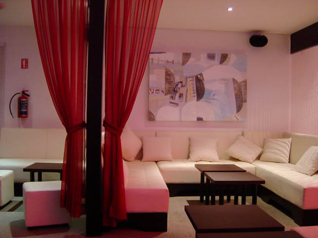 Diseño de discotecas | decoracion de discotecas | diseño de barras de ...
