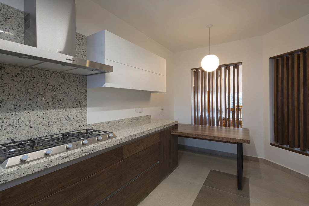 Casa ledon – bca taller de diseño | homify