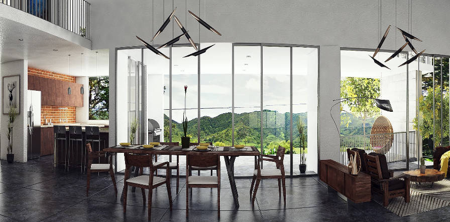 Casa luque, zona arquitectura más ingeniería | homify