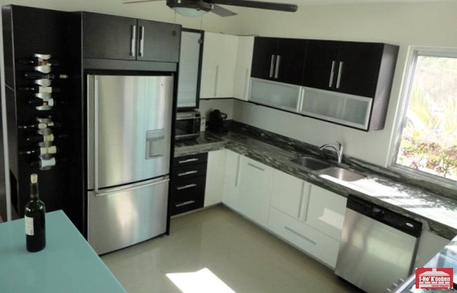 Cocina integral moderna | homify