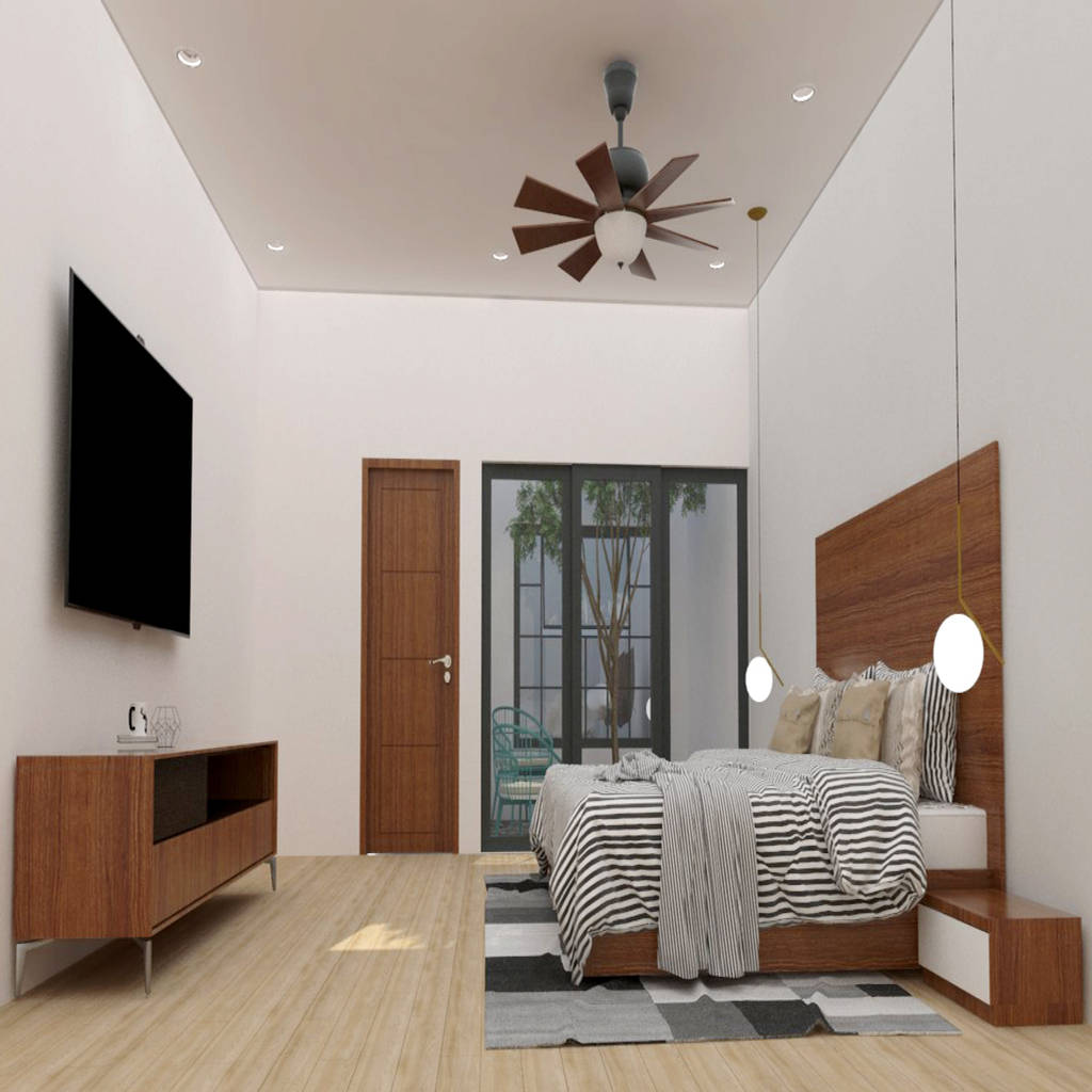 Recamara principal | homify