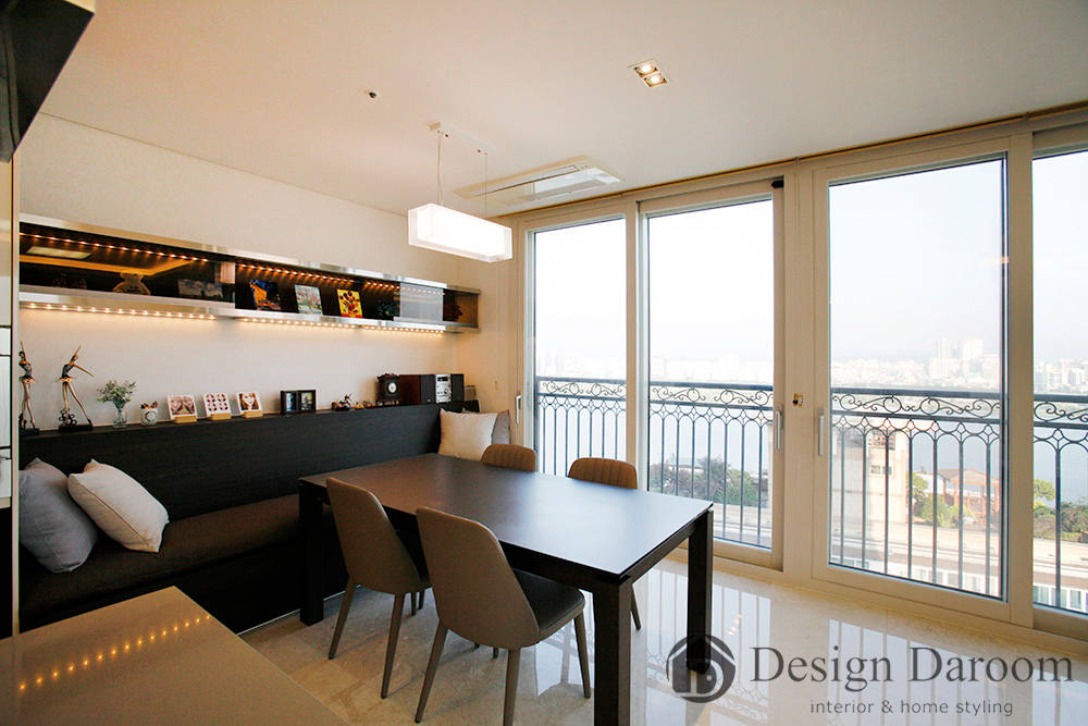 광장동 유진스웰 50py | 호미파이 & homify