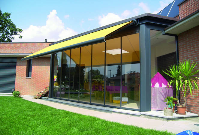 Verande e vetrate panoramiche | homify