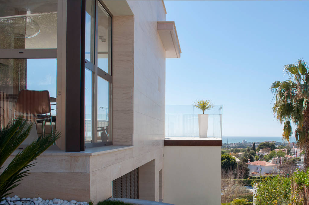 Fachada y cornisa | homify