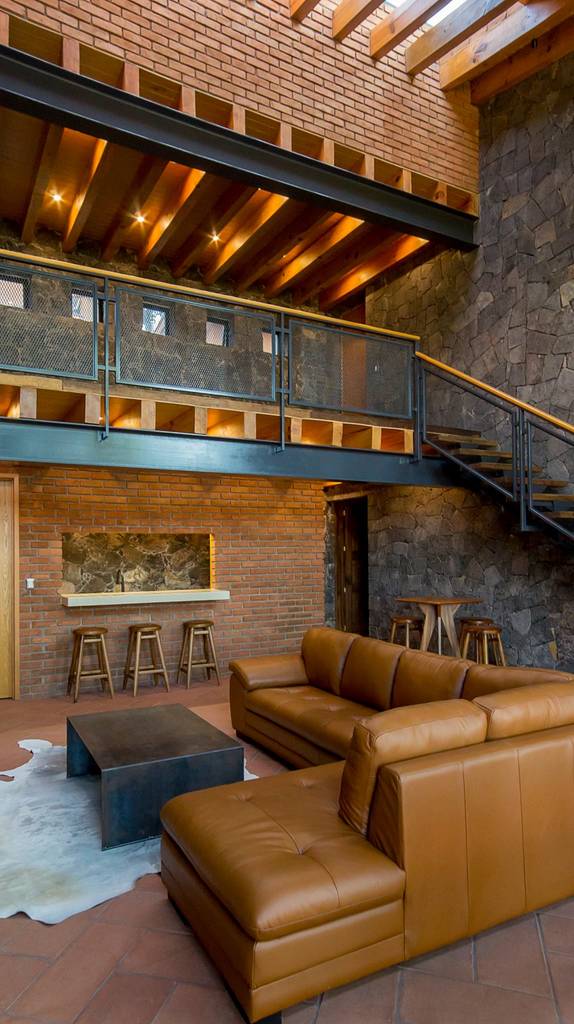 Casa ic, taller de arquitectura bioclimática +3d | homify