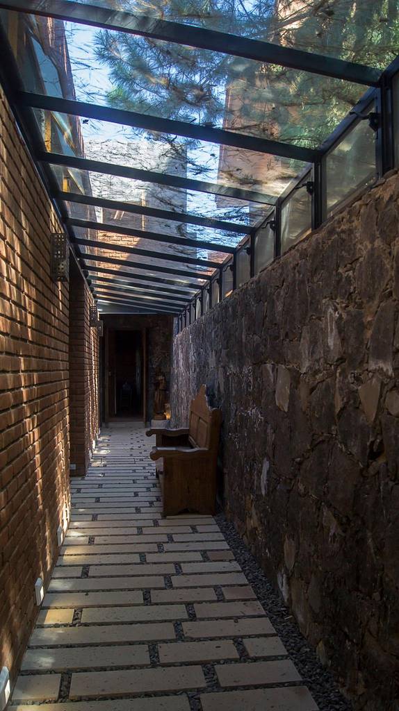 Casa ic, taller de arquitectura bioclimática +3d | homify