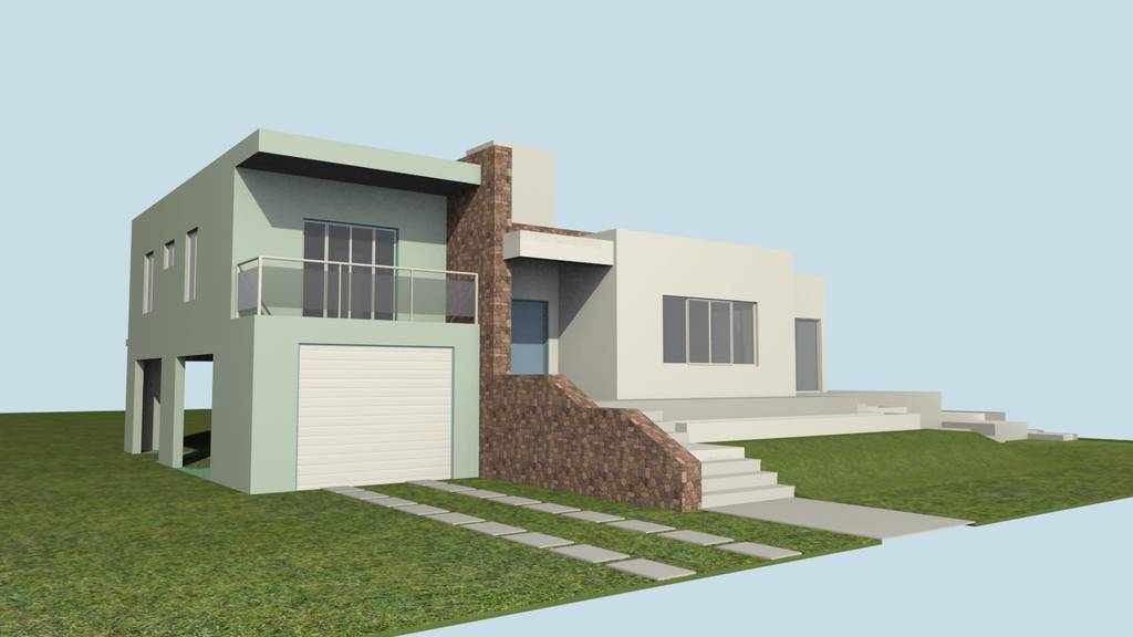Proceso renders | homify
