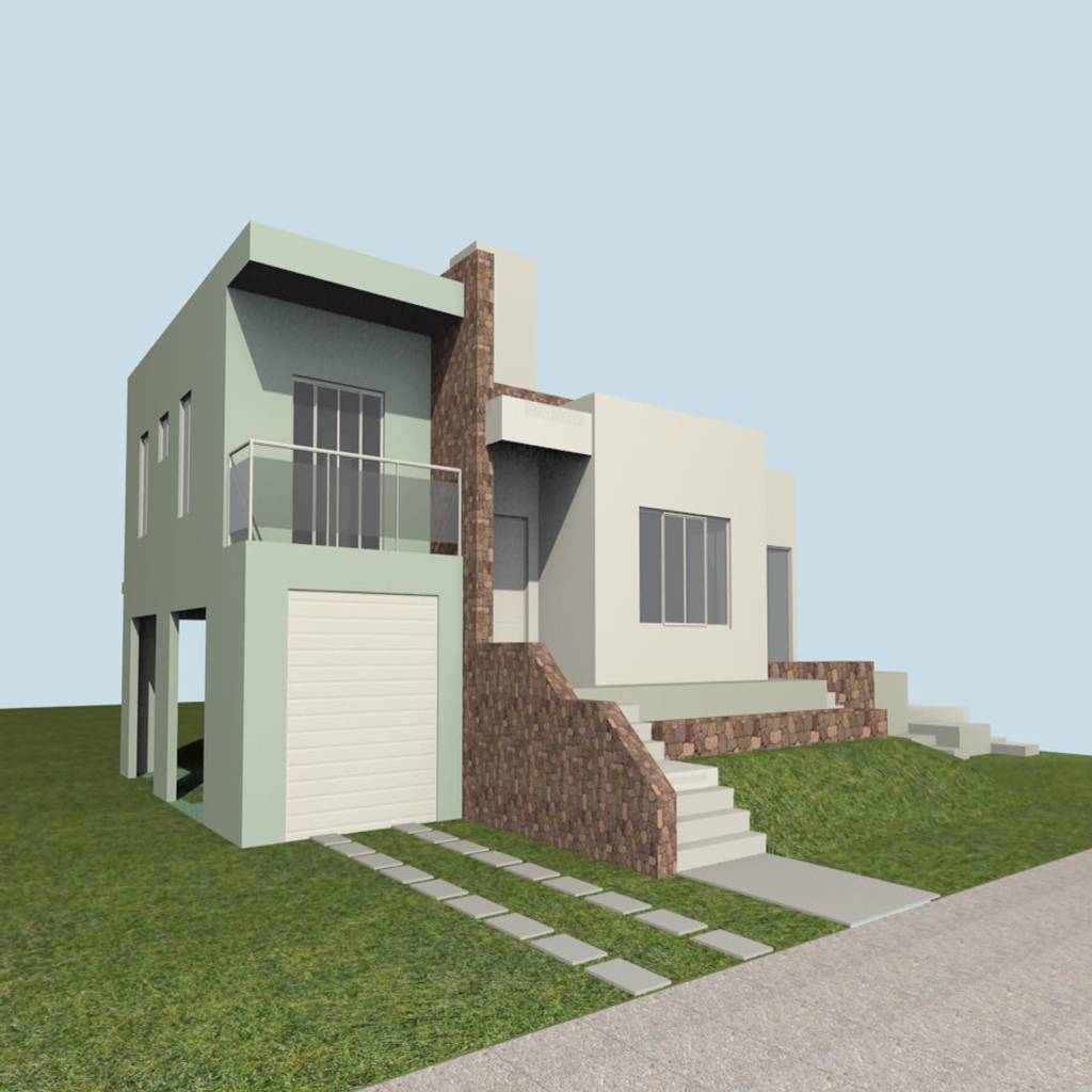 Proceso renders | homify