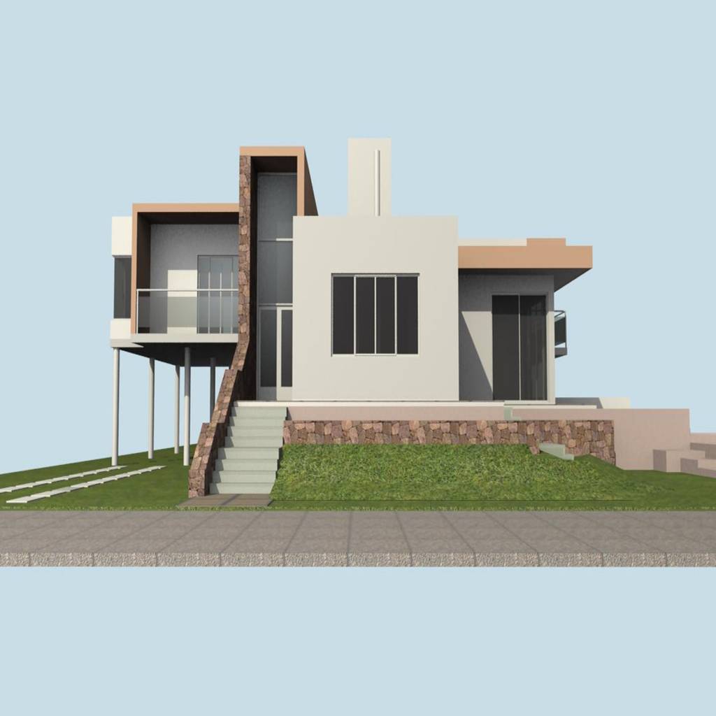 Proceso renders | homify