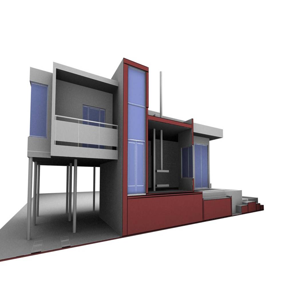 Proceso renders | homify