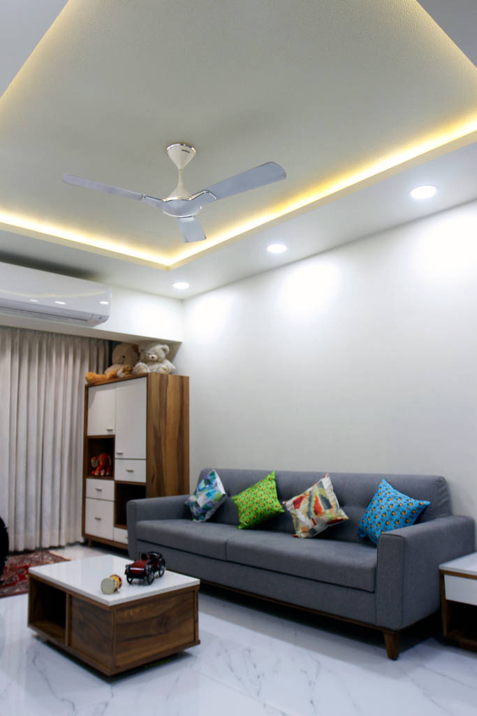 Living room | homify