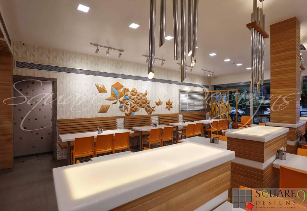 Ram bhandar, nagpur, 1 square designs | homify