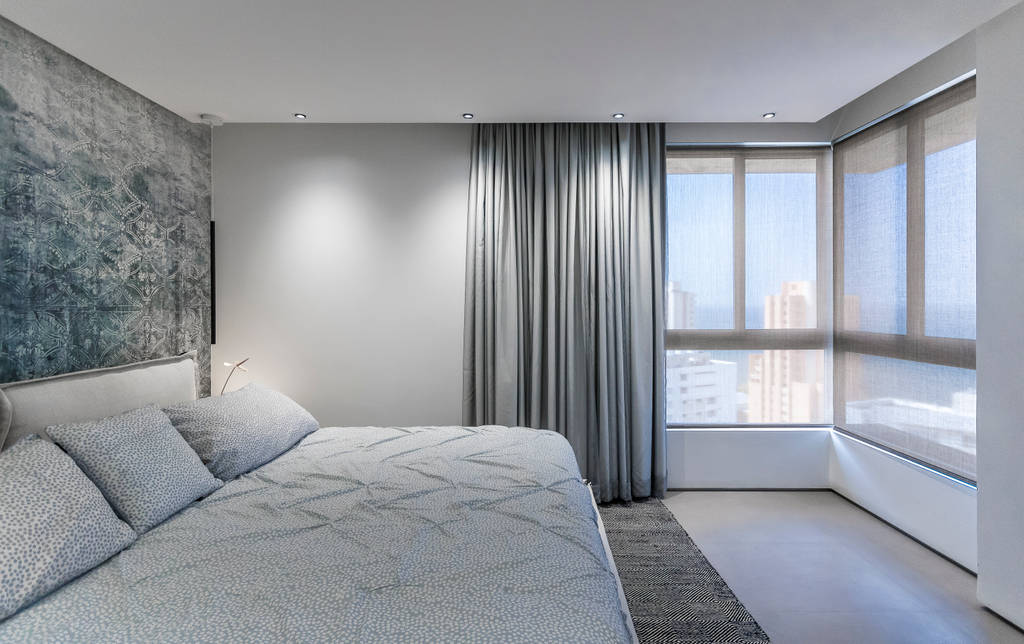 Dormitorio principal | homify