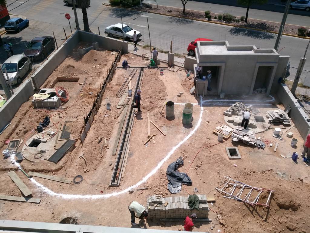 Edificio laboratorios, tectum diseño & construccion | homify