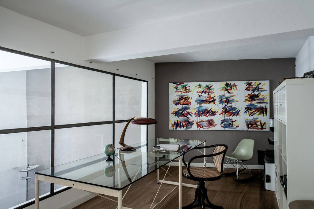 Casa rs, lula ferrari architetto | homify