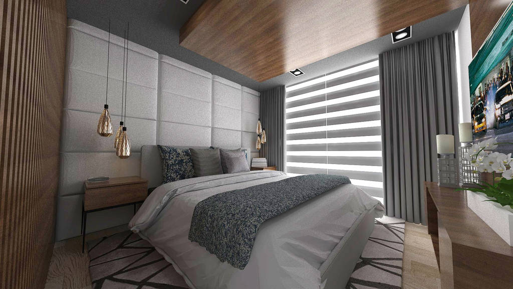 Recámara principal | homify