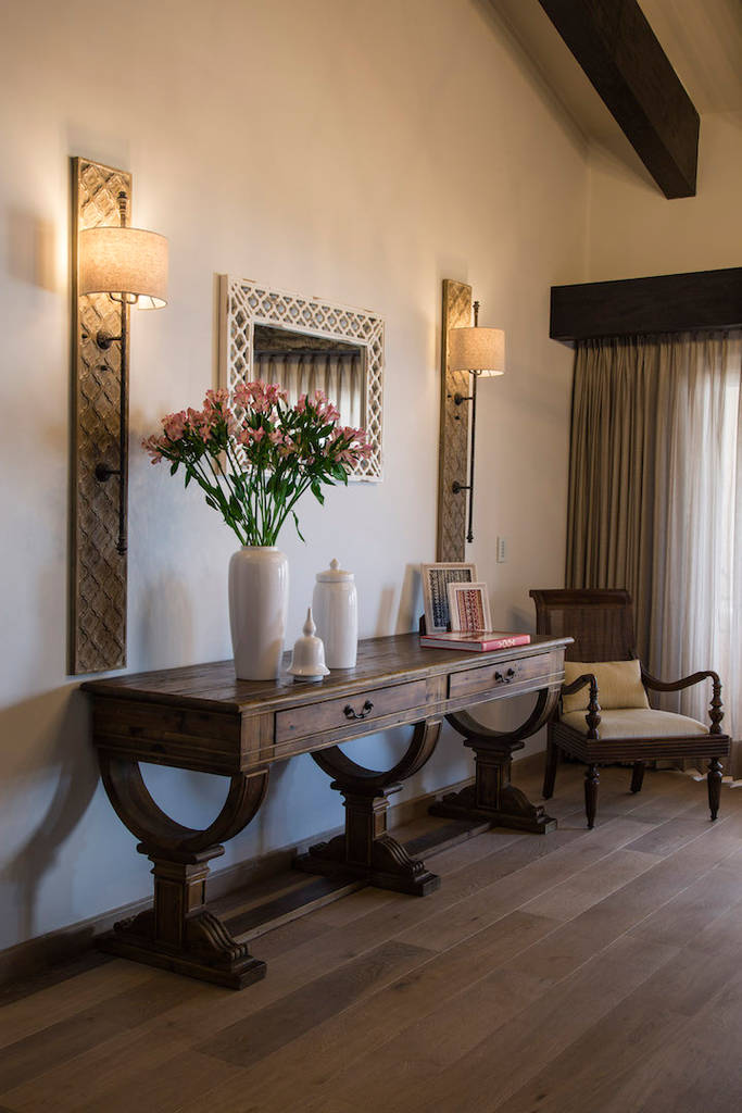 El patrón suite at the sheraton grand, hacienda del mar, progressive ...