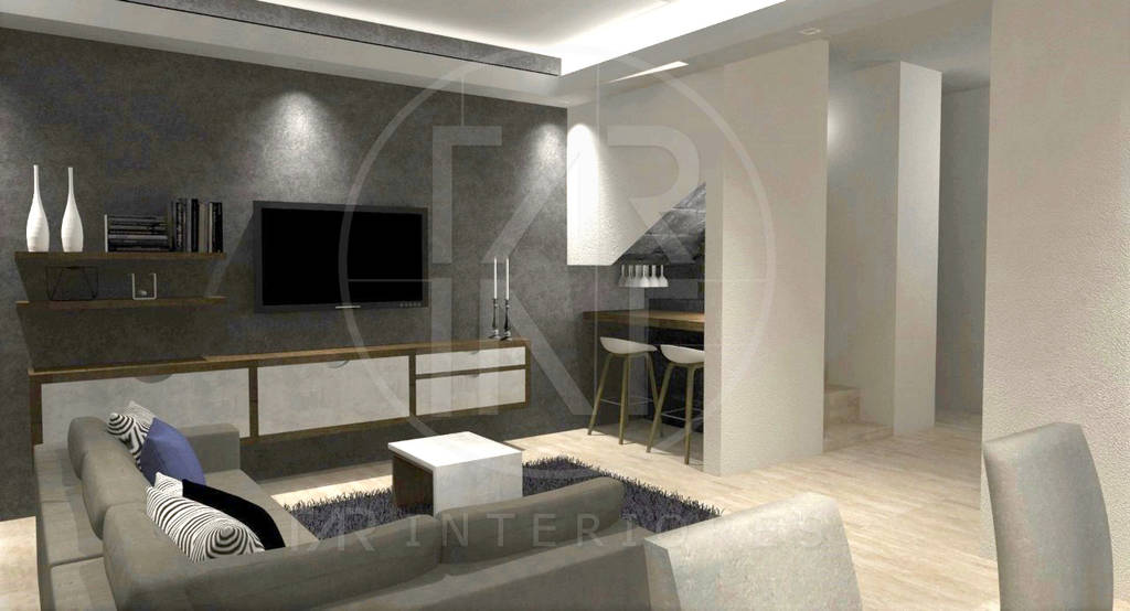 Sala multimedia | homify