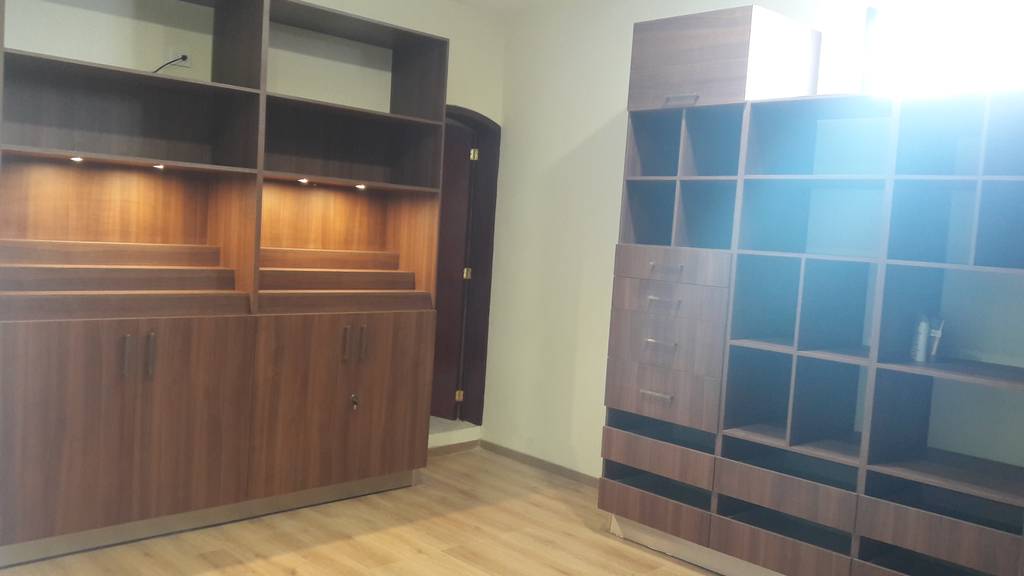 Closet residencia los pinos, cocinas cm | homify