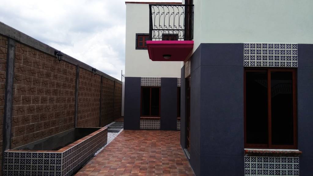 Casa chachapa | homify