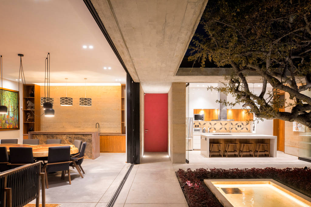 Espacios abiertos qg | homify