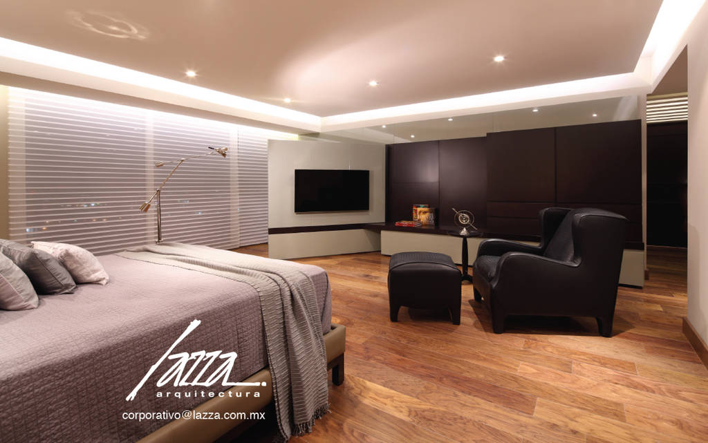 Recamara principal | homify