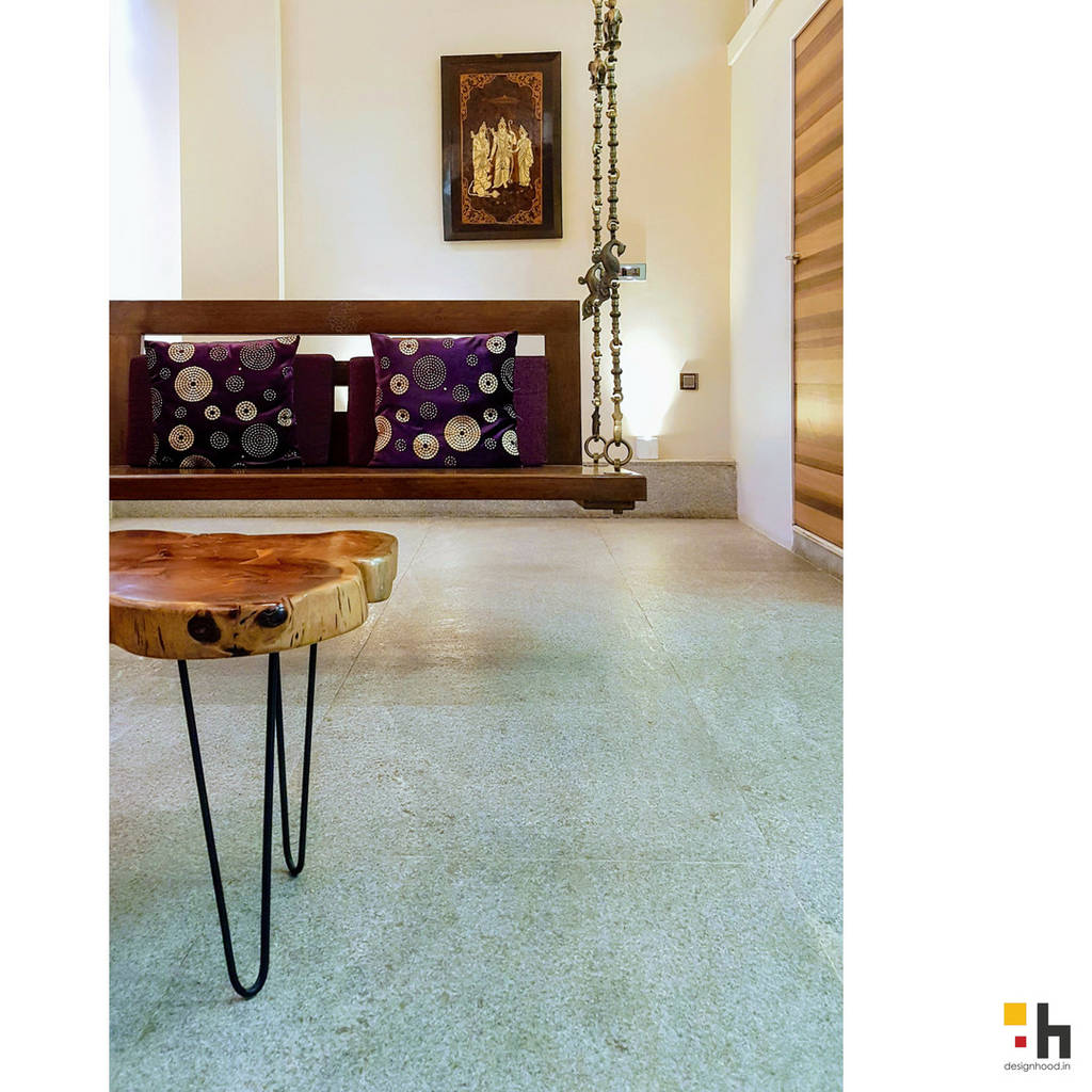 Urban eclectic home, designhood | homify