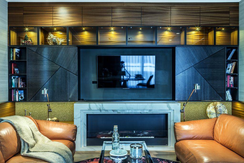 Zabudowa rtv | homify