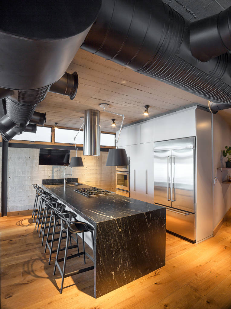 Casa cima, garzamaya arquitectos | homify