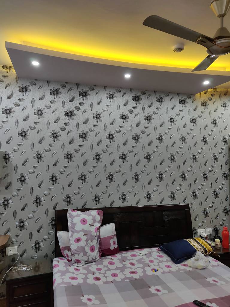 Mbr false ceiling | homify