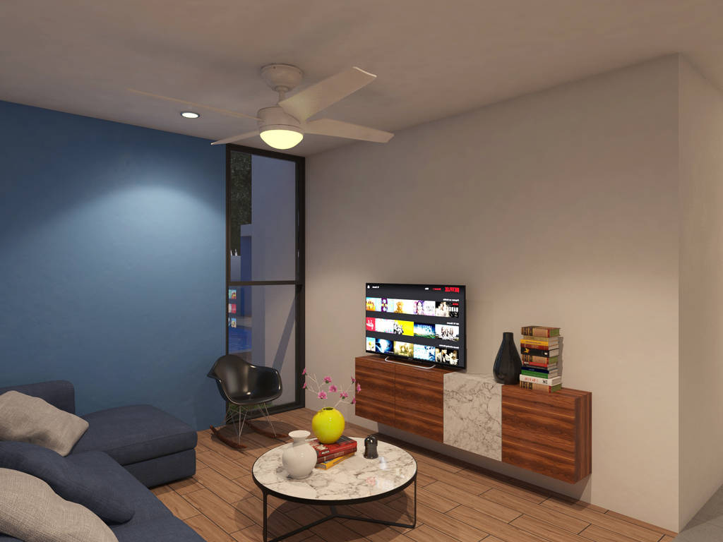 Cuarto de tv | homify