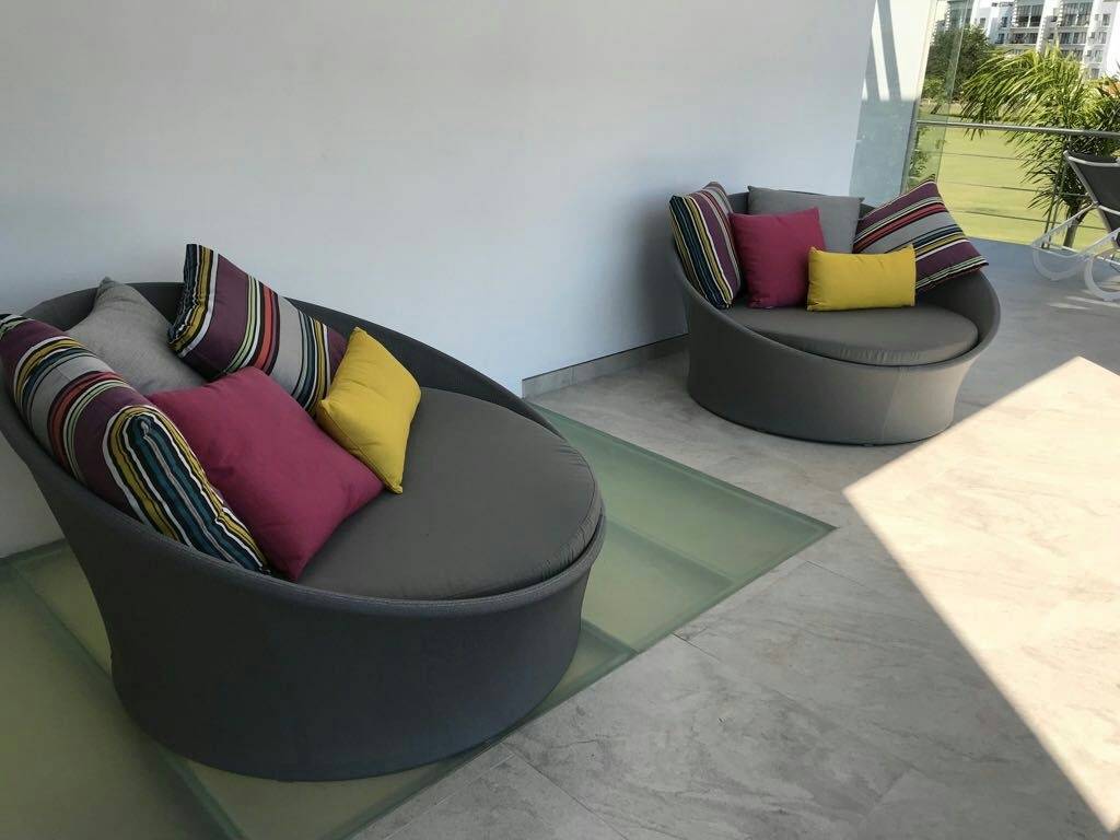 Casa country club cuernavaca , sindo outdoor | homify